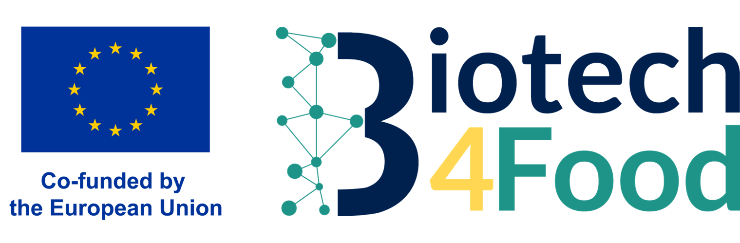 The European Biotech Act: Shaping the Future of Food - I4CE ...
